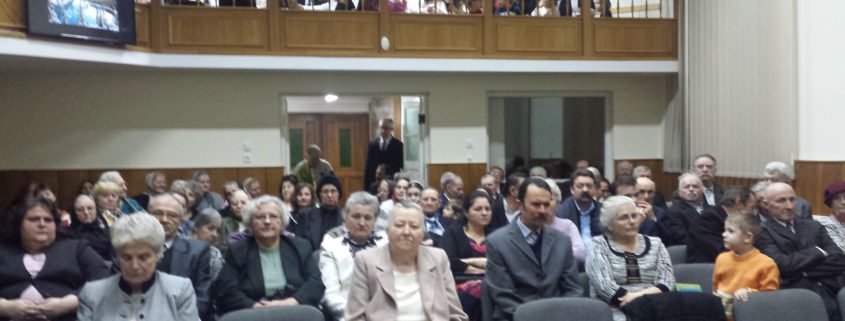 Hetednapi Adventista Egyház | Isten hazatérője – A tékozló fiú története